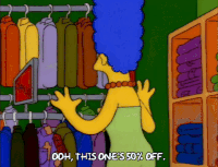 Shopping GIFs - Get the best gif on GIFER