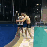 Pools GIFs - Get the best gif on GIFER