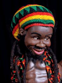 Rasta гифки, анимированные GIF изображения rasta - скачать гиф картинки ...
