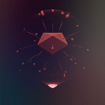 Polygone GIFs - Get the best gif on GIFER