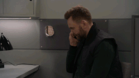 Cubicle GIFs - Get the best gif on GIFER