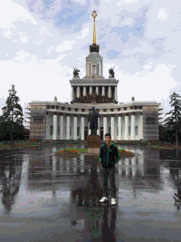Moscow GIFs - Get the best gif on GIFER