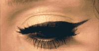 Eyelashes GIFs - Get the best gif on GIFER