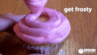 Frosting GIFs - Get the best gif on GIFER