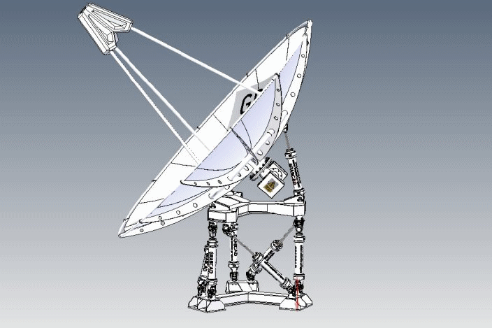 Satellite dish GIFs - Get the best gif on GIFER