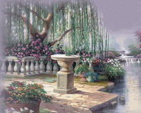 Garden GIFs - Get the best gif on GIFER