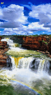 Niagara GIFs - Get the best gif on GIFER