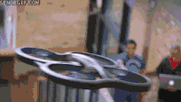 Quadcopters GIFs - Get the best gif on GIFER