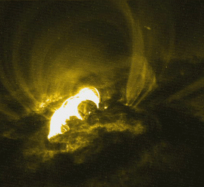 Coronal loop GIF - Conseguir o melhor gif em GIFER