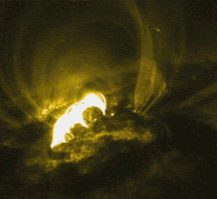 Astronomyfacts GIFs - Get the best gif on GIFER