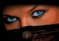 Augen GIFs - Get the best gif on GIFER