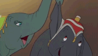 Dumbo GIFs - Get the best gif on GIFER
