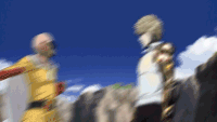 Sensei GIFs - Get the best gif on GIFER