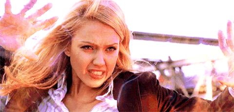 Susan storm GIF - Conseguir o melhor gif em GIFER