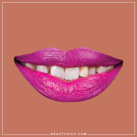 Lipstick GIFs - Get the best gif on GIFER