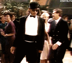 Kip smithers GIF - Conseguir o melhor gif em GIFER