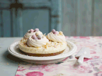 Cheesecake GIFs - Get the best gif on GIFER
