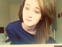 Timid GIFs - Get the best gif on GIFER