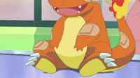 Charmander GIFs - Get the best gif on GIFER