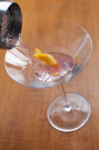 Cocktail GIFs - Get the best gif on GIFER