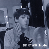 Eight days a week GIF - Conseguir el mejor gif en GIFER