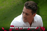 Goodlooking GIFs - Get the best gif on GIFER