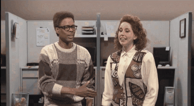 Women in the workplace GIF - Conseguir el mejor gif en GIFER