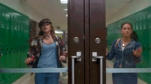 School movies GIF - Conseguir el mejor gif en GIFER