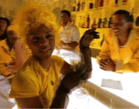 Lil kim GIFs - Get the best gif on GIFER