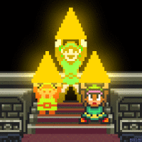 The legend of zelda GIFs - Get the best gif on GIFER