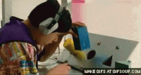 Idiocracy GIFs - Get the best gif on GIFER