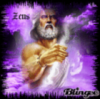 Zeus GIFs - Get the best gif on GIFER