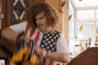 The meat puppets GIFs - Obtenez le meilleur gif sur GIFER