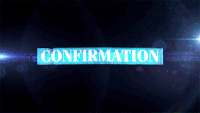 Confirmation GIFs - Get the best gif on GIFER
