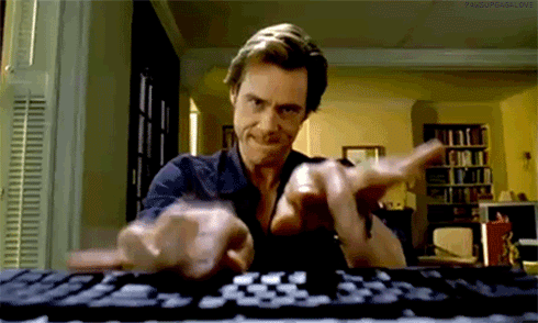 Carrey GIFs - Get the best gif on GIFER
