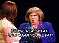 Fatty GIFs - Get the best gif on GIFER