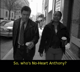 Noheart GIFs - Get the best gif on GIFER