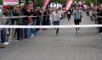 Marathons GIFs - Get the best gif on GIFER