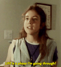 Goosebumps GIFs - Get the best gif on GIFER