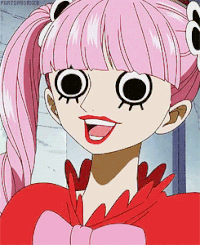 Perona GIFs - Get the best gif on GIFER