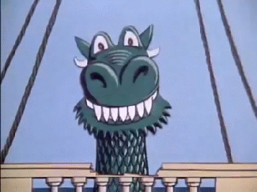 Pugwash GIFs - Get the best gif on GIFER