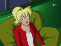 Archie comics гифки, анимированные GIF изображения archie comics ...