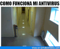 Antivirus GIFs - Get the best gif on GIFER