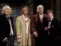 Third doctor GIF - Conseguir o melhor gif em GIFER