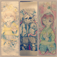 Frisk GIFs - Get the best gif on GIFER