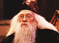 Albus dumbledore GIF - Conseguir o melhor gif em GIFER