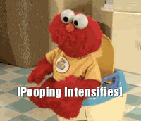 Poops GIFs - Get the best gif on GIFER