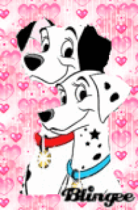 Pongo GIFs - Get the best gif on GIFER