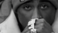Tupac GIFs - Get the best gif on GIFER