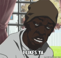Boondocks GIFs - Get the best gif on GIFER